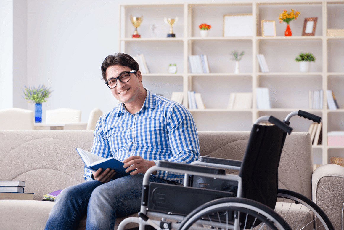 Learning Disability – Care1 Professional Services Ltd